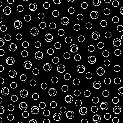 Dot In Dot Black 843700143116