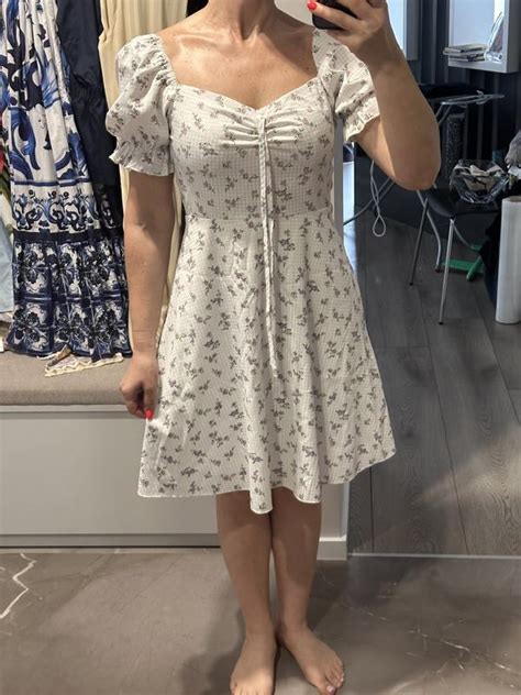 Плаття сарафан Shein — ціна 300 грн у каталозі Сарафани Купити жіночі речі за доступною ціною на