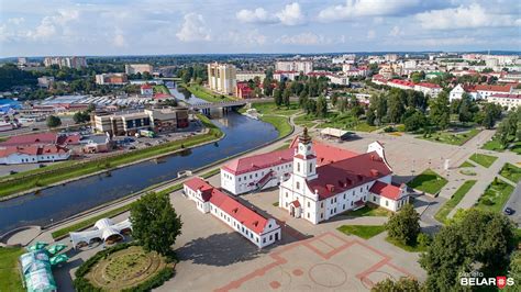 Город Орша Беларусь Фото – Telegraph