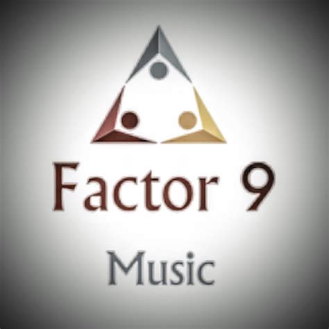 Factor 9 Youtube