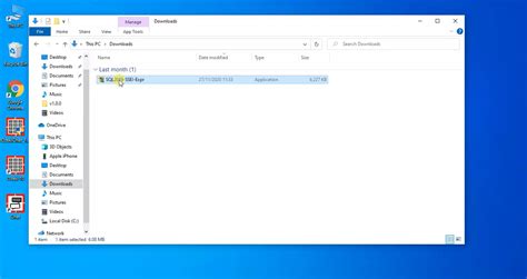 Installation Of MS SQL Express