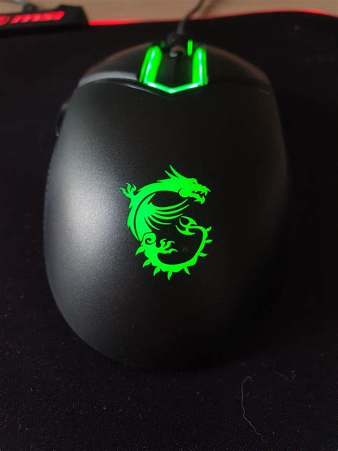 Testujemy Gamingowe Gadżety Od Msi