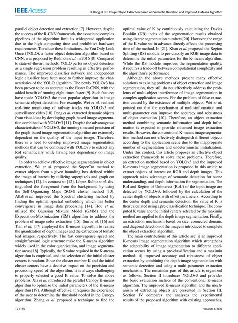 Solution Image Object Extraction Based On Semantic Detection And