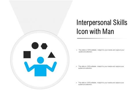 Interpersonal Skills Powerpoint Templates Ppt Slides Images Graphics And Themes