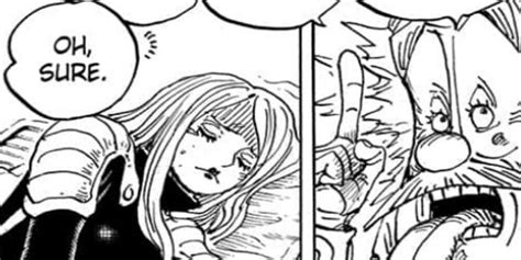 One Piece 1069 What To Expect From The Chapter