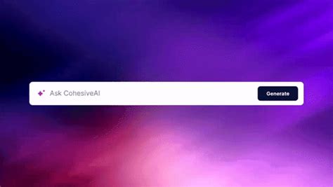Cohesive Ai Tool Information And Alternatives Foundr Ai