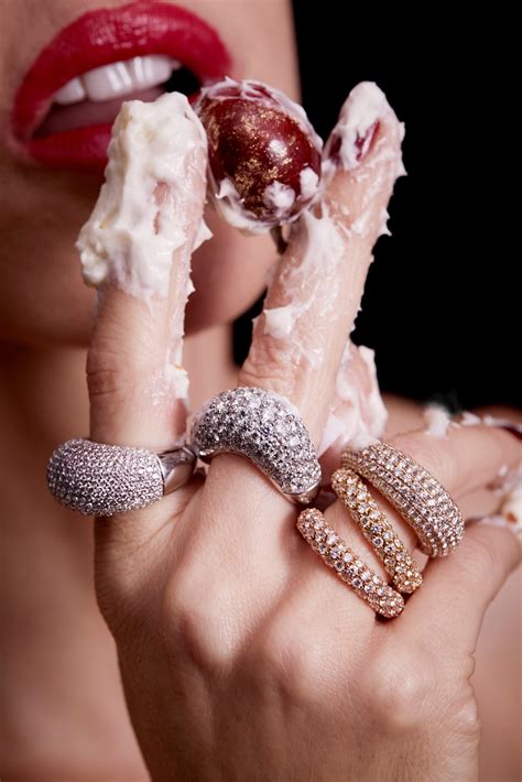 Adele Uddo Model Storyteller Lotion Maker