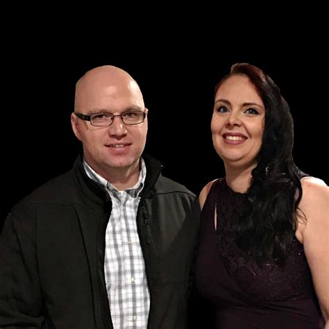 Final Steps Joseph And Erin Suttle