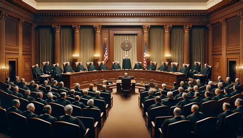 The Landmark Ruling Of Brown V Board Of Education Breaking The Chains