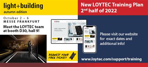 Loytec Info