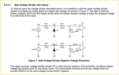 LM Q Input Current Limit Of LM Q Amplifiers Forum Amplifiers TI E E Support Forums