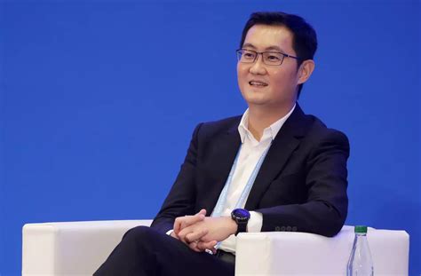 The Tencent Story How Huateng Pony Ma Built A Tech Empire Ventures