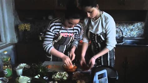 გვანცა ქალიაშვილი ხაშური სოფელი ქვიშხეთის საჯარო სკოლა Youtube