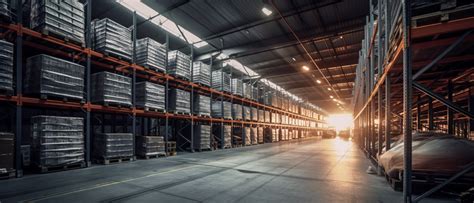 8 Ways Temperature Monitoring Systems Can Solve Logistics Problems