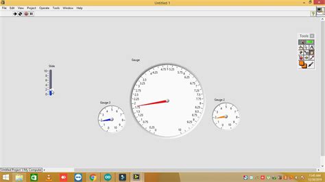 Labview Strain Gauge Example At Sandra Karcher Blog