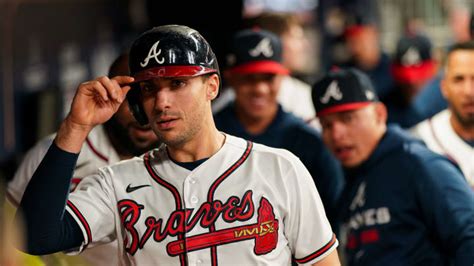What Was The Last Trade The Atlanta Braves Made With Each Mlb Team