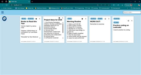 Arno Christie Virtual Cv