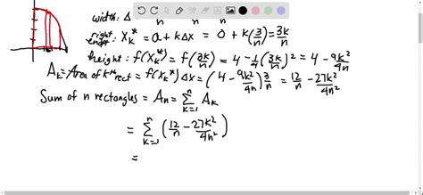 solved use definition 5 4 3 with xk as the right endpoint of each