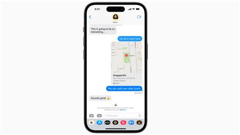 imessage contact key verification is a feature straight out of a spy film