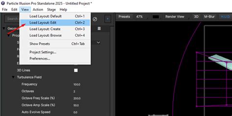 Particle Illusion Complete Guide Boris Fx