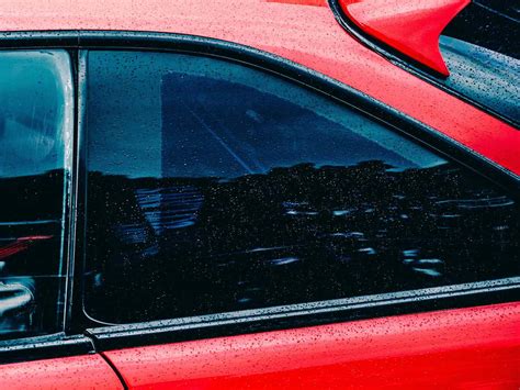 Three Ways To Remove Window Tint