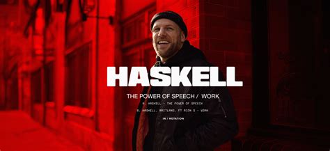 James Haskell Gunnery Sgt Haskell I Am Gunnery Sgt Haskell Your