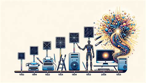 Design Software History The Evolution Of Design Software In The Media