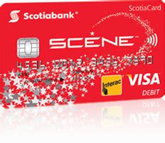 Scotiabank Scene Interac Finally Added Randroidpay