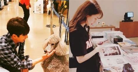 [리폿 스타]우리 연애해요 윤현민♥백진희 공개연애 권장커플