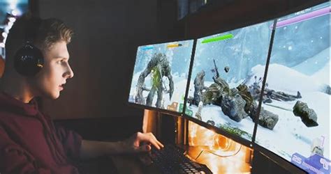 Amazon Com SIIG Port DisplayPort To HDMI MST Hub K UHD X DP To HDMI Muti Monitor