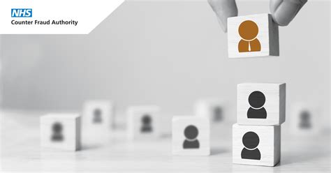 Values And Behaviour Framework Working For The Nhscfa Nhs Counter