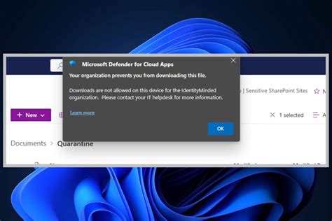 Can T Open Windows Defender Scans Folder How To Access It