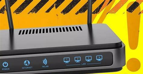 Important Wi Fi Router Warning Issued To Homes As Experts Say Please Don T Ignore It