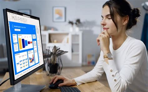 Reporting Powerbi Datavisualization Datadriven Analytics Collaboration Integration