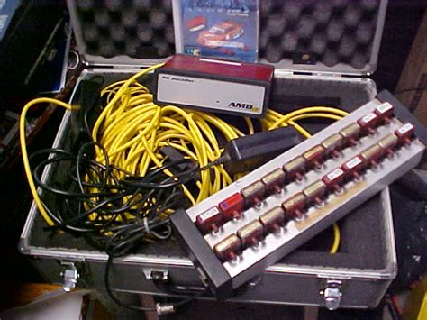 Amb Lap Counting System For Sale Rc Tech Forums