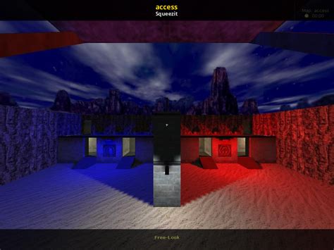 Access Team Fortress Classic Mods Access Team Fortress Classic Mods