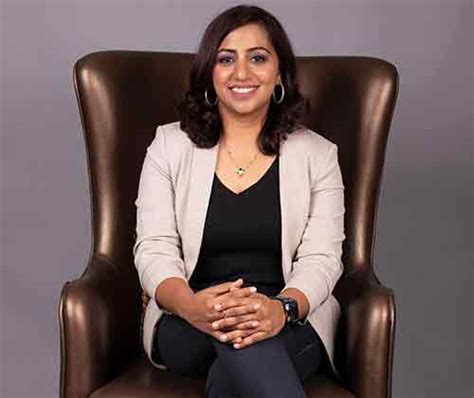Harini Founder And Ceo Earth Rhythm