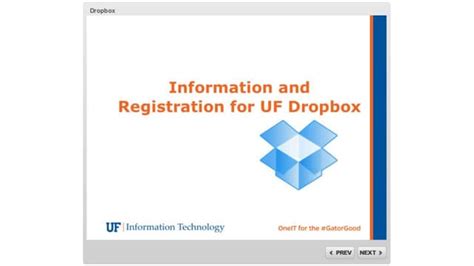 Dropbox Pptx