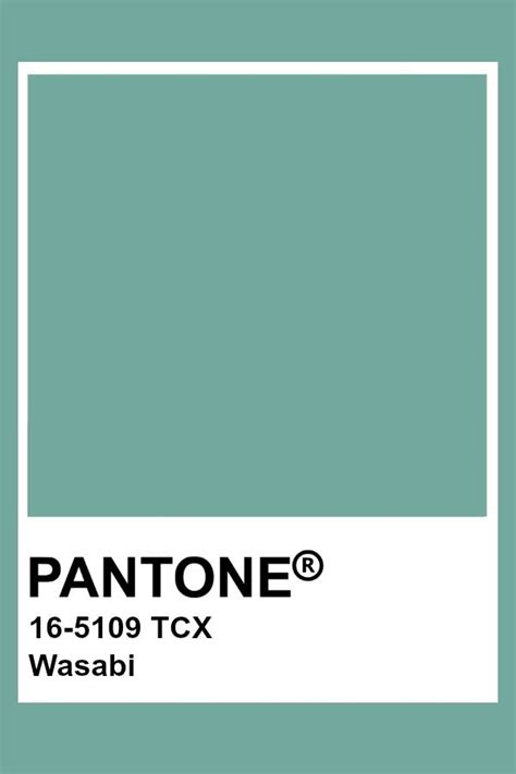 Wasabi Green Color Code At Rosalind Robert Blog