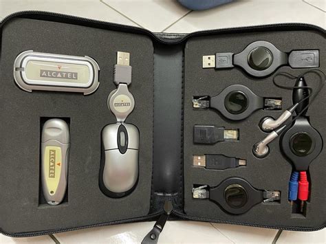 Portable Computer Toolkit And Multi Functional Usb Kit Computers And Tech Parts And Accessories