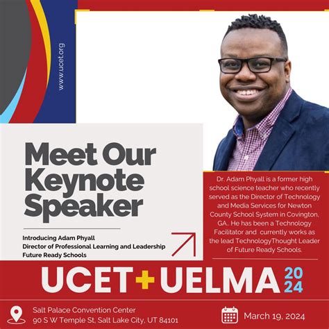 Ucet On Linkedin Uted Ucet Uelma