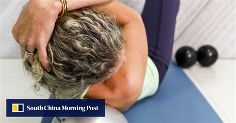 Do It Yourself Massage Technique Yamuna Body Rolling Comes To Hong Kong