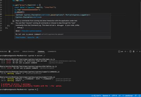 Cypress — Integration Testing Introduction By Python Code Nemesis