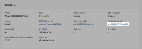 Aws Rds