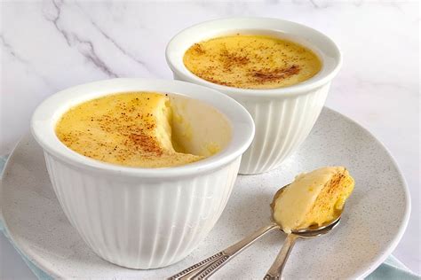 26 Easy Custard Desserts For Custard Lovers In 2023 Custard Dessert