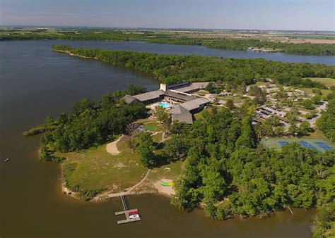 Deer Creek State Park
