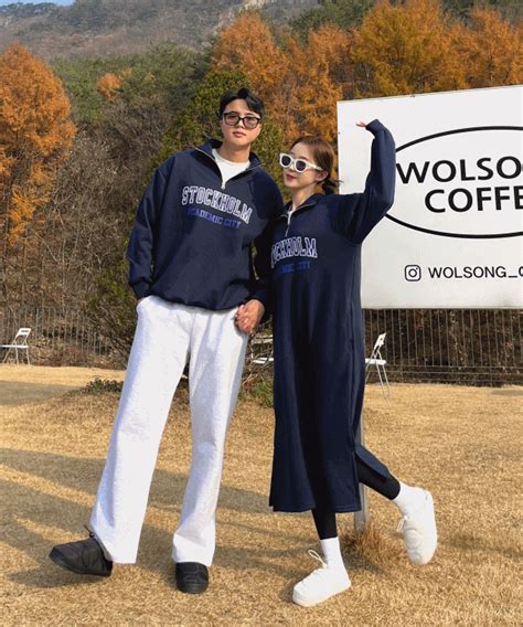 패션 바이 카카오 겨울신상[커플강추 기모] 모델 소장 퀄리티 대박 월송 여자 롱원피스 남자 집업 맨투맨 일자 와이드팬츠