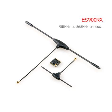 ExpressLRS module ES900TX/ES900RX Long range ELRS hardware 915mhz ...