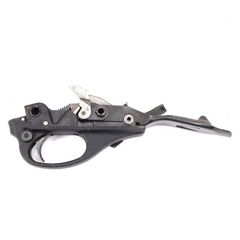 Rtg Parts Remington 870 Trigger Group Assembly With J Lock Safety Just