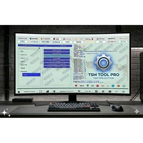 Jual Sewa Tsm Tool Pro And Tsm Pro Edition 12 Jam Shopee Indonesia